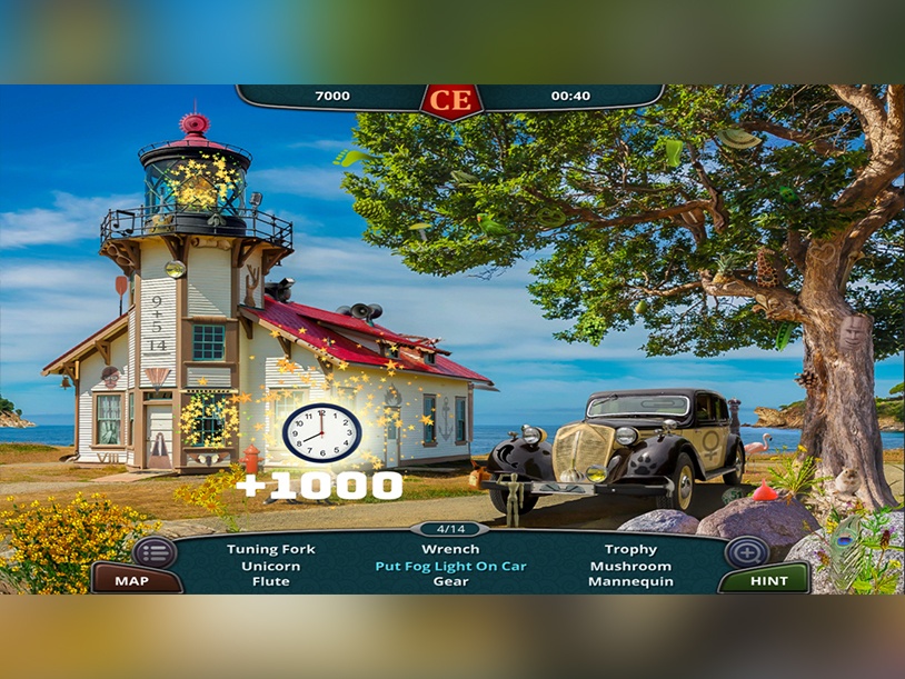 Best Hidden Object Games of 2024 — iWin
