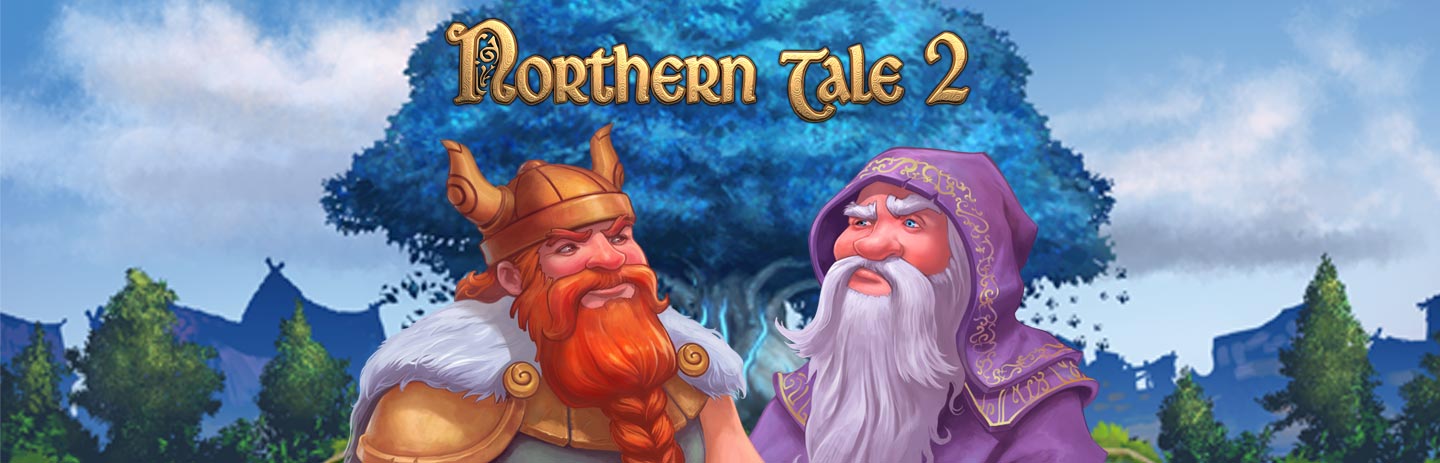 Northern Tale 2 — iWin
