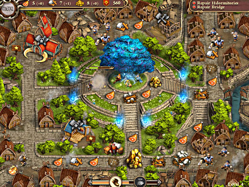 Northern Tale 2 — iWin