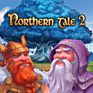 Northern Tale 2 — iWin