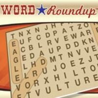 Word Roundup — iWin